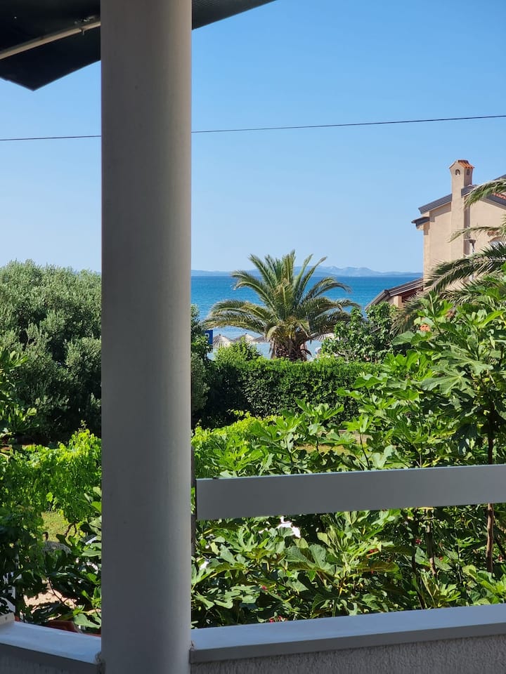 Apartment Jadro Beach - Vir