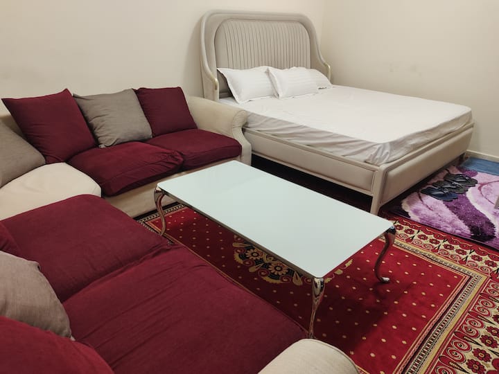 Arnim Serviced Suite - Sharjah - Charjah