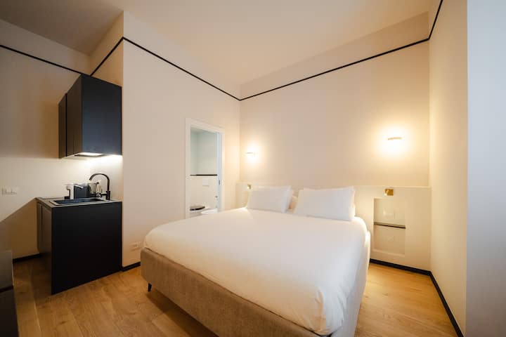 Suite Doria: Musei Vaticani E San Pietro - Vatican City