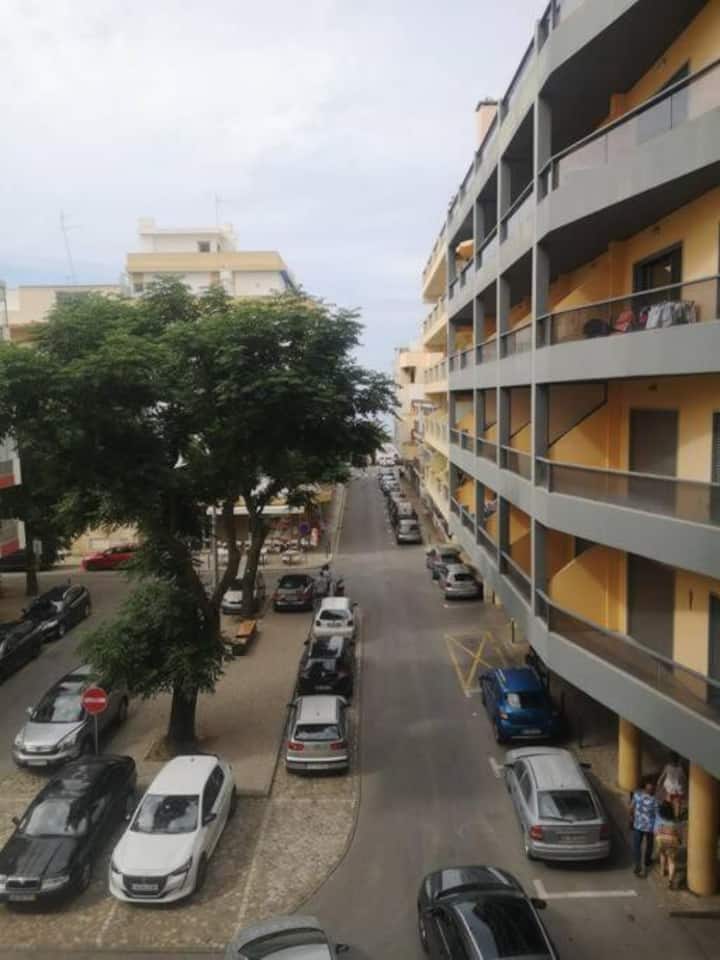 T2 De Quarteira Acolhedor - Vilamoura