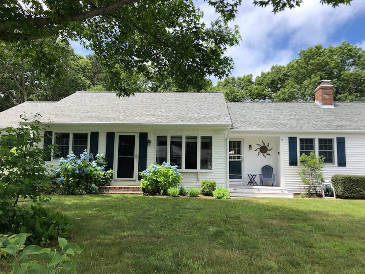 Home Away From Home On Cape Cod - Barnstable, MA
