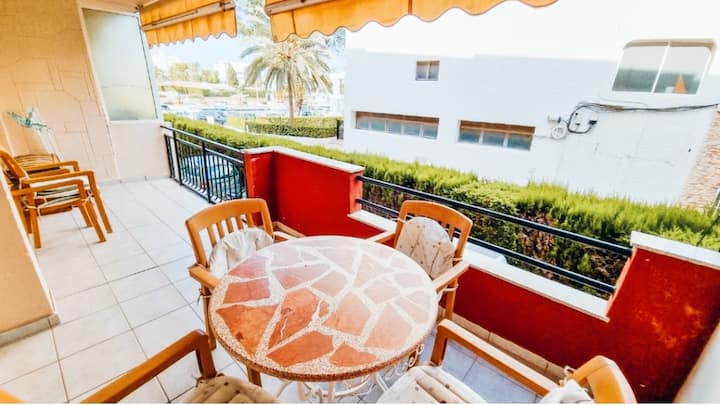 Casa Fresca - Xàbia