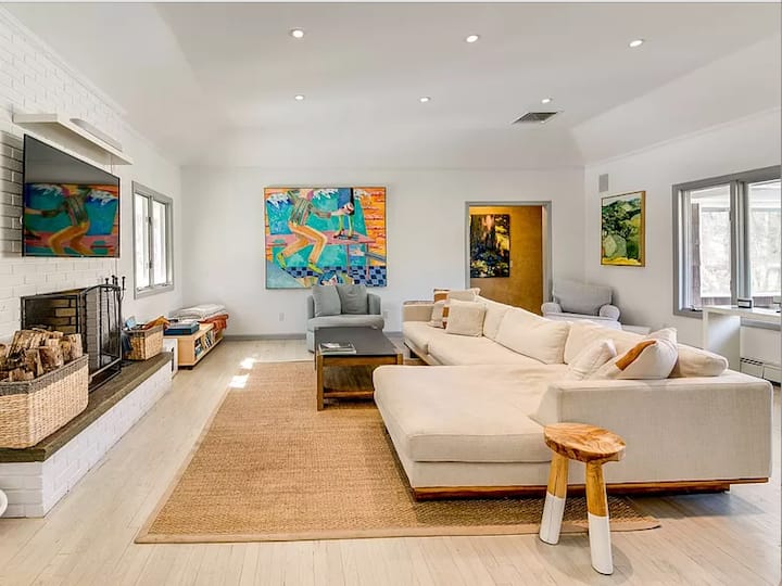 1 Acre Sag Harbor Gem - Sag Harbor, NY