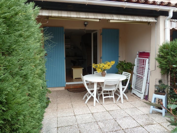 Mazet (Type Petite Maison) - Sainte-Maxime