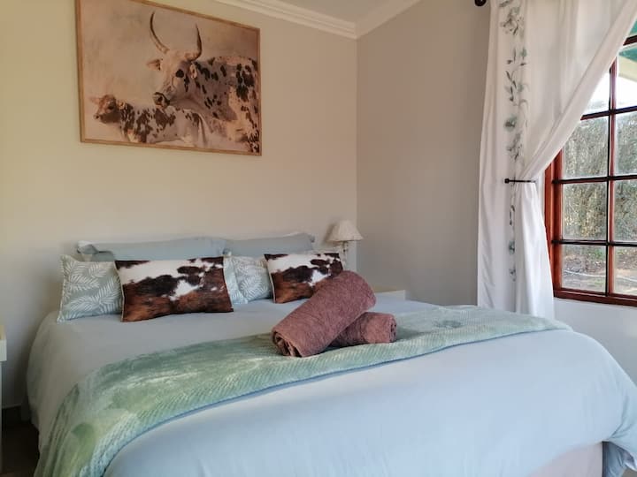 Country Stay - Mooi River
