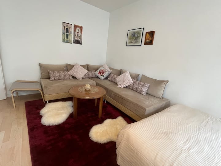 Cozy&relaxing - Ludwigsburg