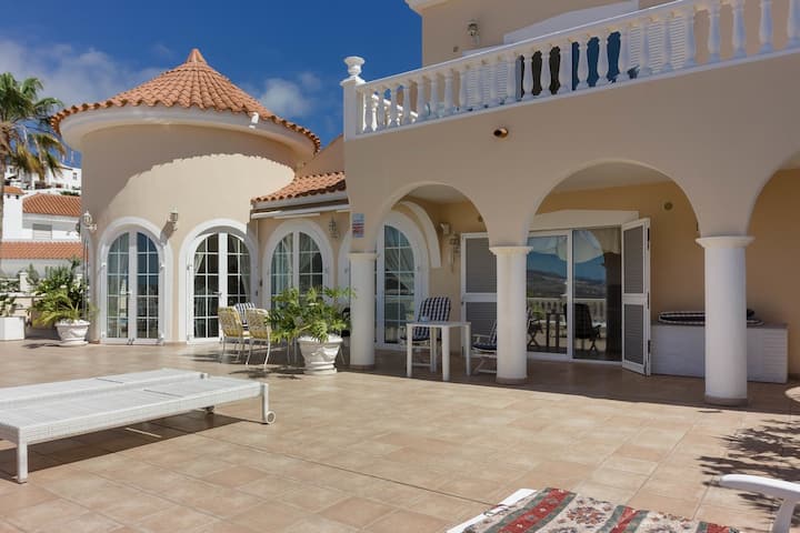 Villa Sunny - Playa de las Américas