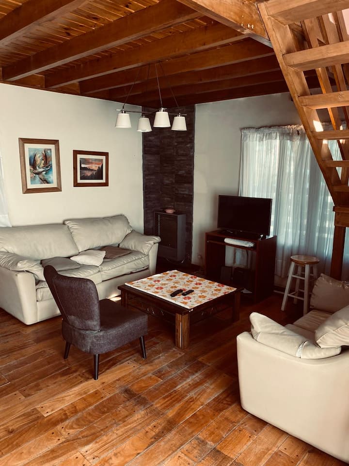 Cabaña Lapataia - Ushuaia