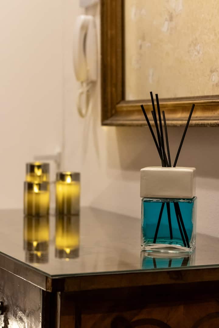 Oldoini Virginia Apartment - La Spezia