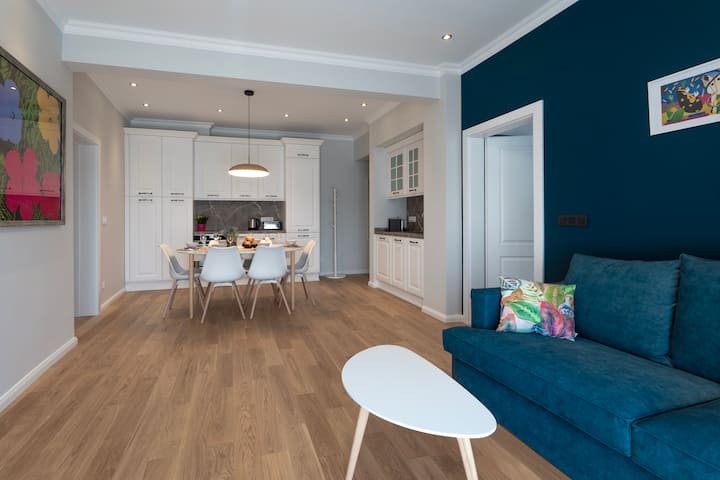 New: Shishman Residence Sofia City Center - Sofia