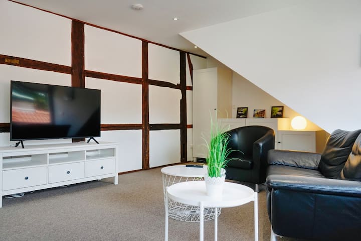 Altstadt Apartment Iv - Wolfsburg