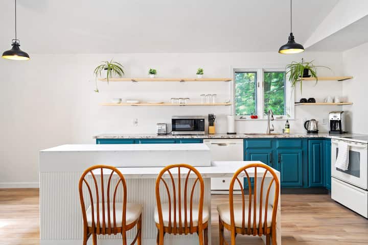 Midtermrent-scarboroughsanctuary - Scarborough, ME