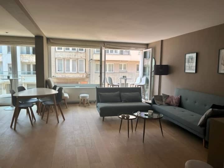 Residentie Osborne, Immomamo - Ostende