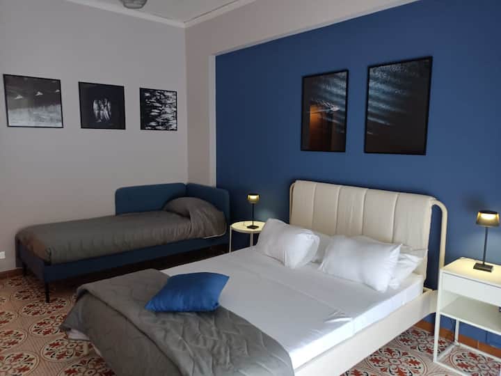 Luma Casa Vacanze Lisca - Cefalù
