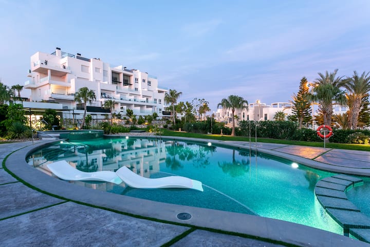 Apartment Fernandez - Costa Blanca