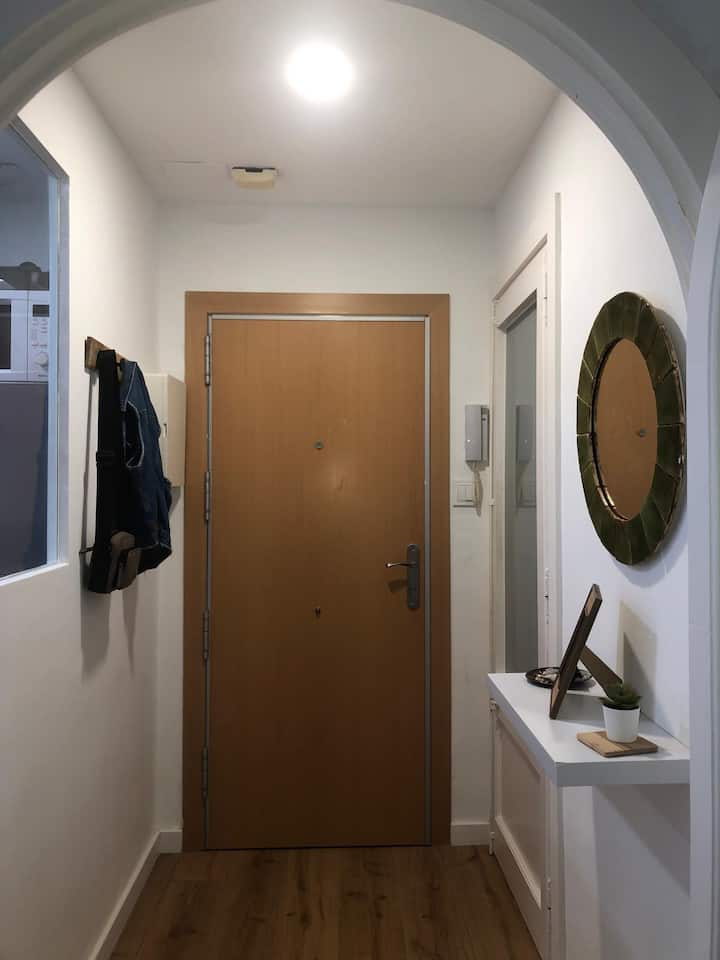 Apartamento En Vilassar De Dalt - Premià de Mar