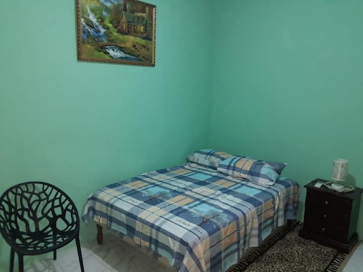 Thompson Royal Apartments - Montego Bay