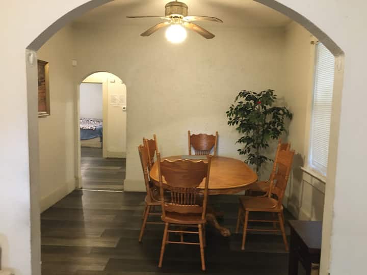 Springhill I-65 3 Bedroom House - Mobile, AL