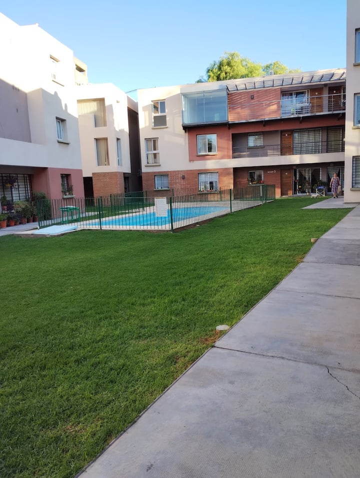 Departamento Libertador - San Juan