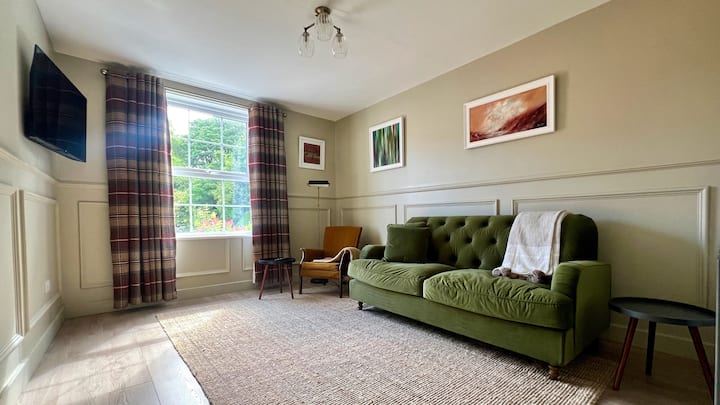 Luxurious Georgian Apartment In Rostrevor - Dundalk