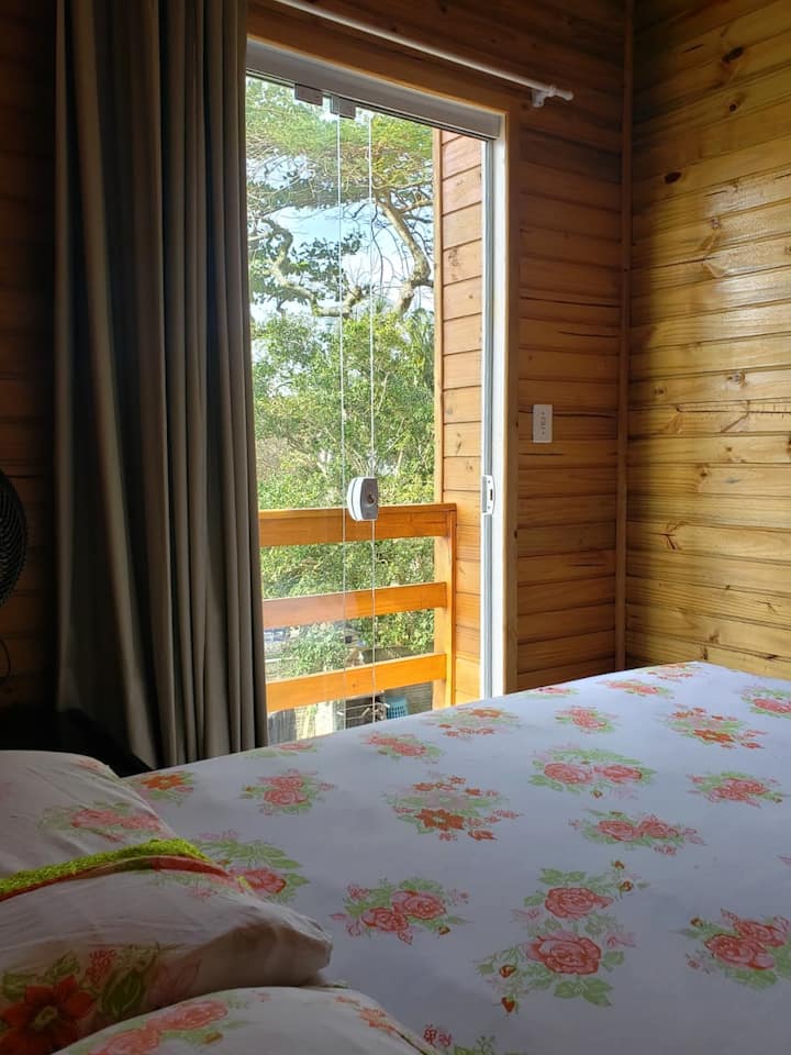 Ap Varanda Lateral - Florianópolis