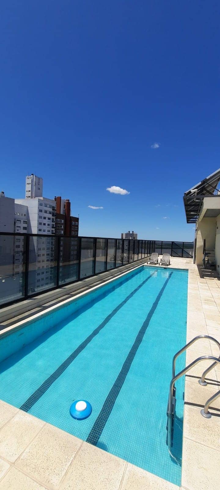 Departamento Premium Rosario - Rosario