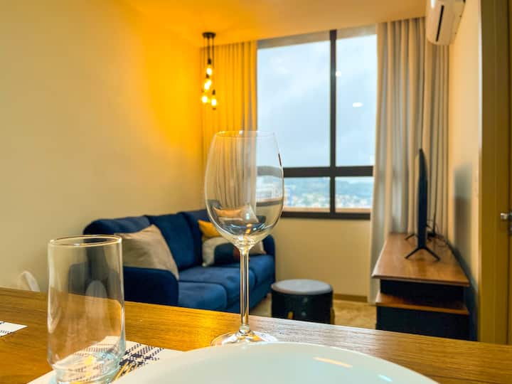 Apto Aconchego - Santa Maria