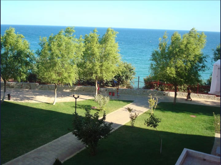 Apartment In Holiday Complex - Sweti Wlas