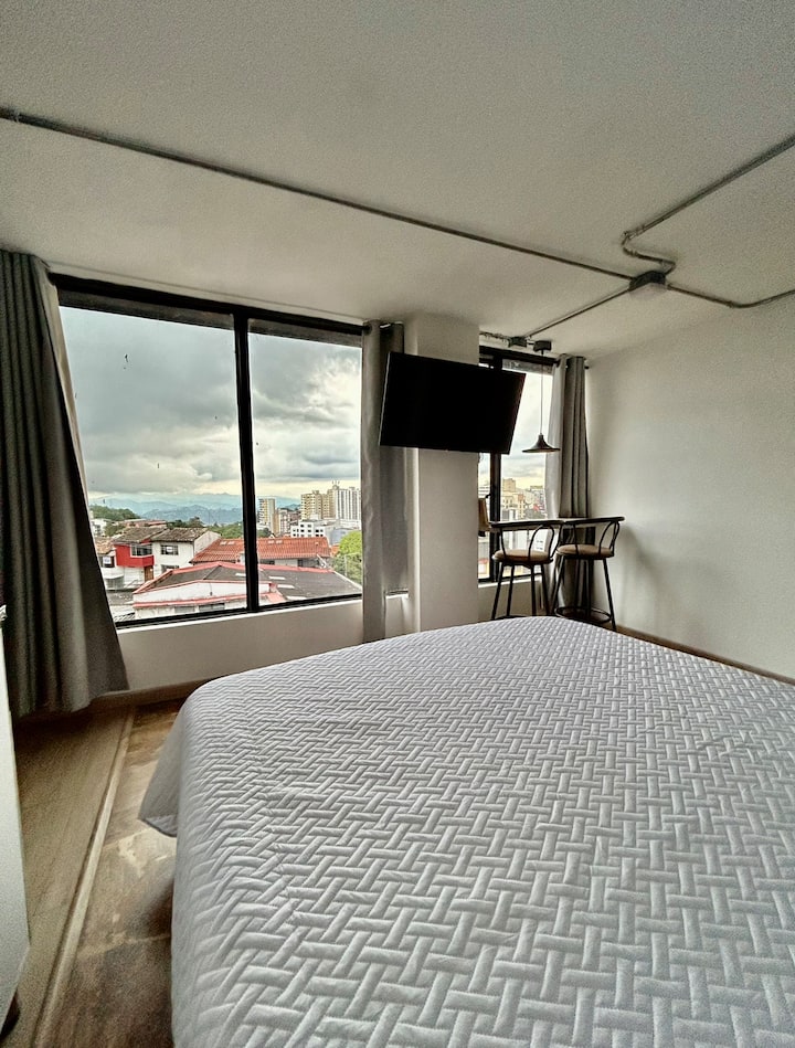 Sweet Dreams Manizales (M4) - Manizales