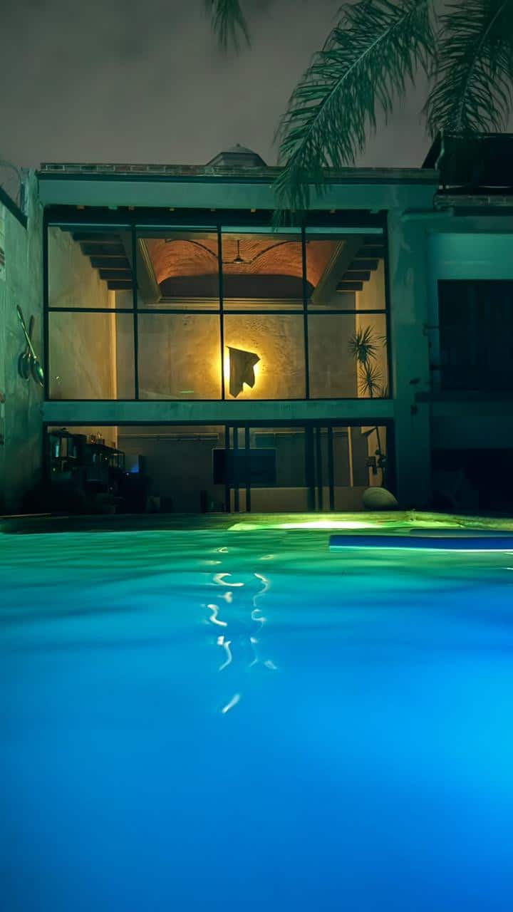 Casa Espectacular: Alberca, Jardín, Asador, Juegos - Tlayacapan
