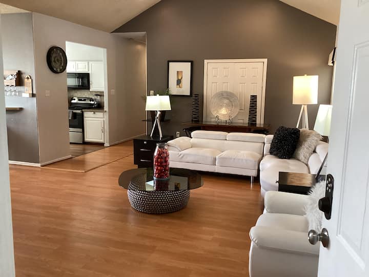 Spacious Summer Getaway Sleep 15 #B22 - Humble, TX
