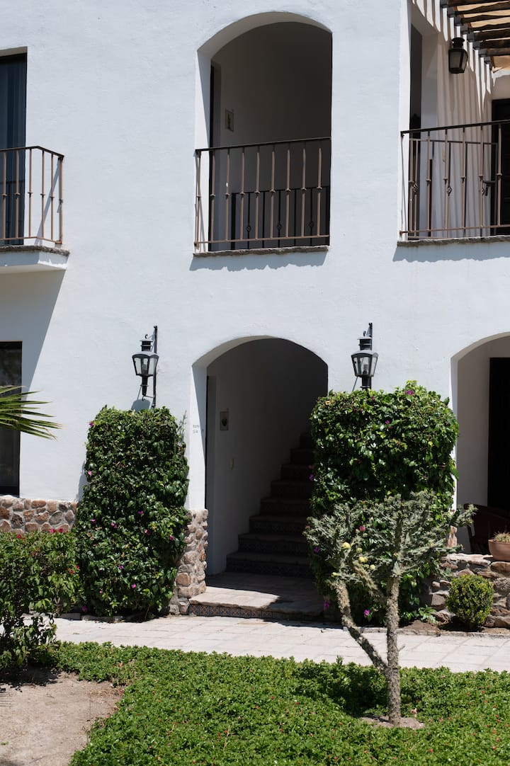 Casa Quiote - San Miguel de Allende