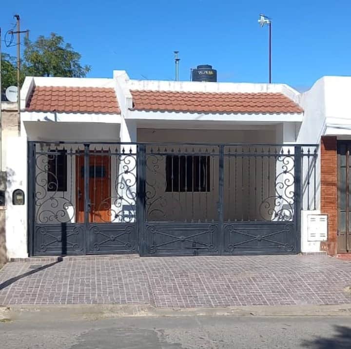 Casa Catedral Del Sol - Cruz del Eje