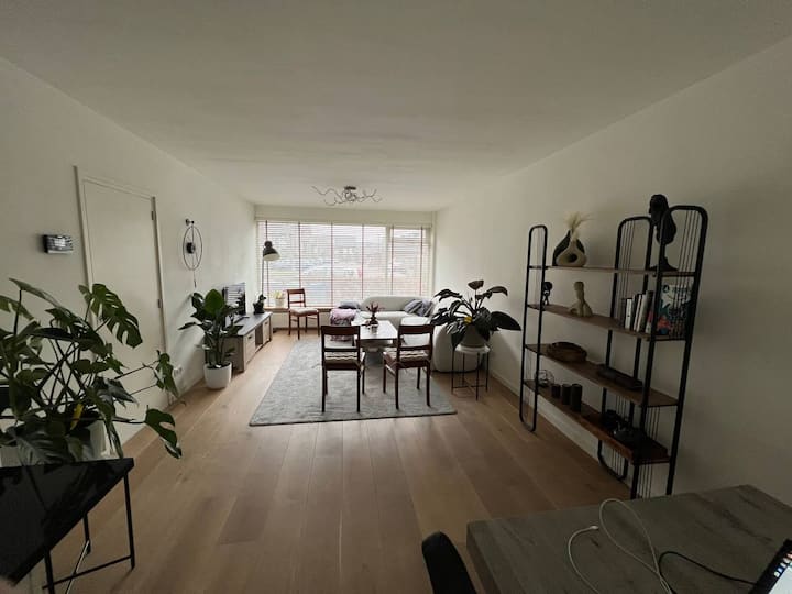 A Cosy Duplex House Close To Amsterdam And Airport - Hoofddorp