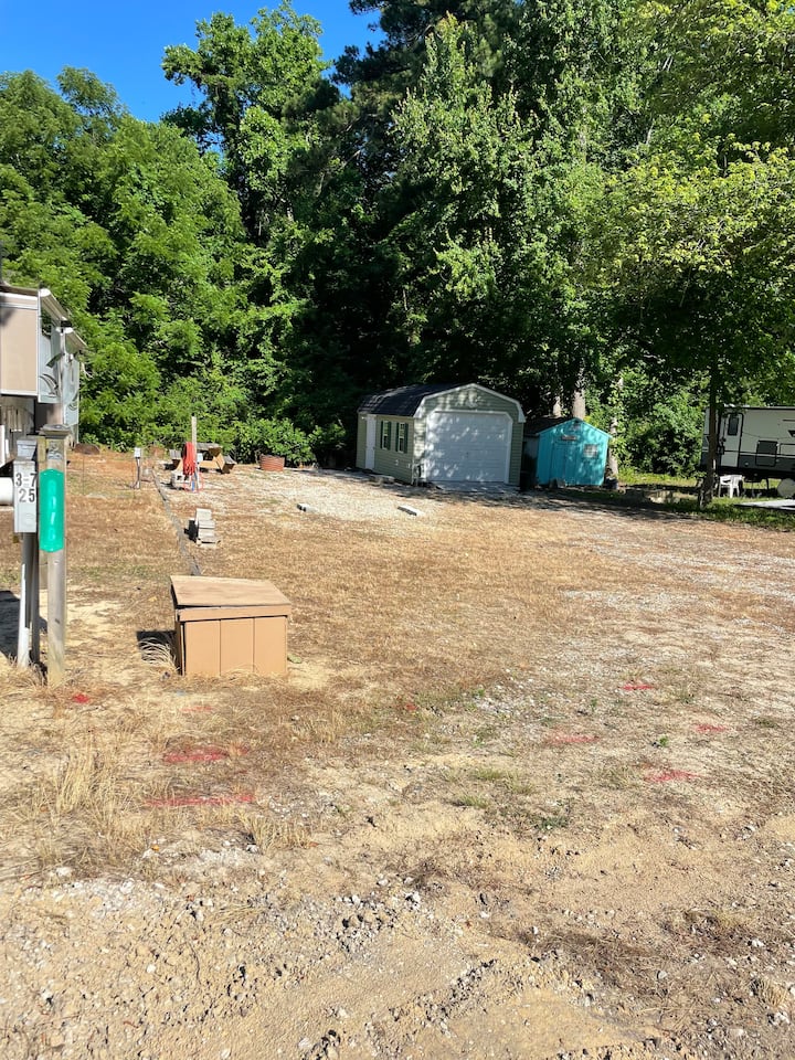 Lot In Trails End Va - Chincoteague, VA