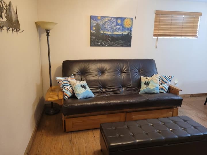 Downtown Govy, Pet Friendly! #5 - Government Camp, OR