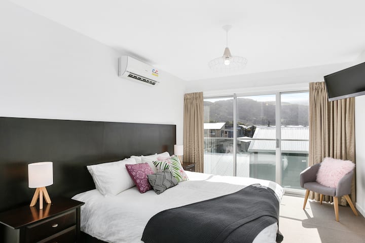 Studio In The Centre - Apollo Bay