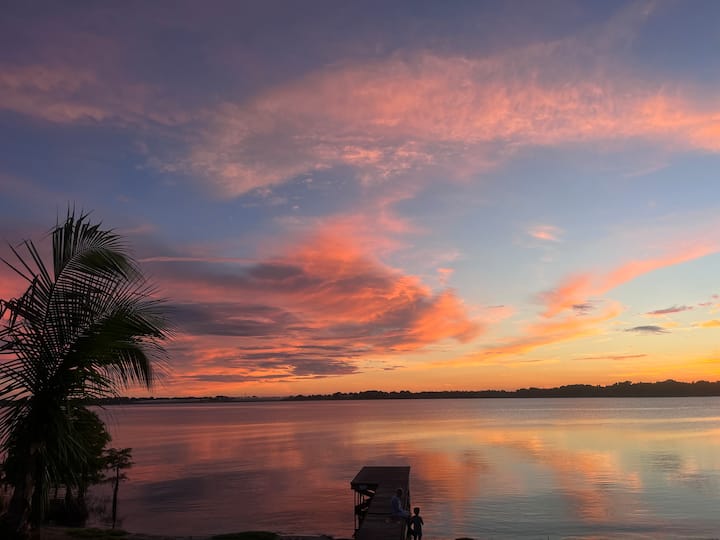 30 Minutes To Disney And Universal Studios - Winter Haven