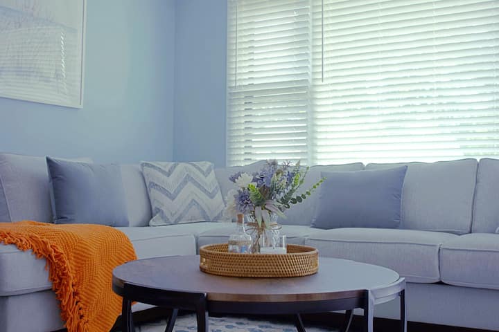 Coastal Dreams - Sleeps 8, 4b/2b - Cape May, NJ
