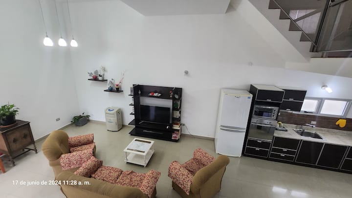 Moderna Casa Para Disfrutar - Puerto Madryn