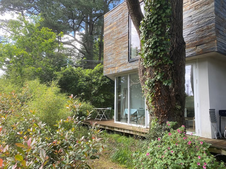 Petite Maison à Arradon. - Vannes