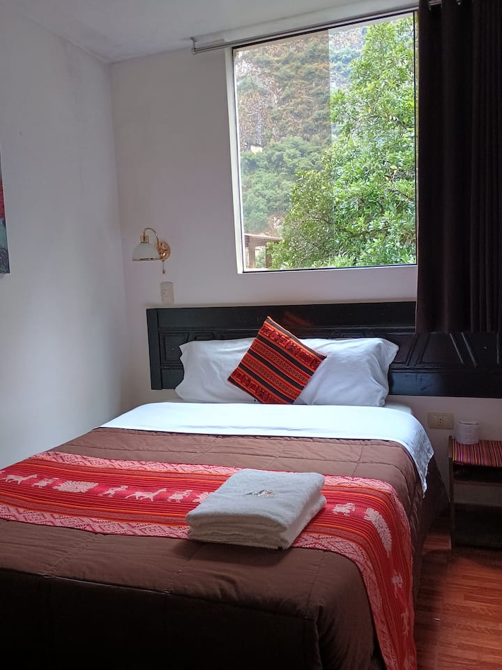 Hostal Killari Machupicchu - Aguas Calientes
