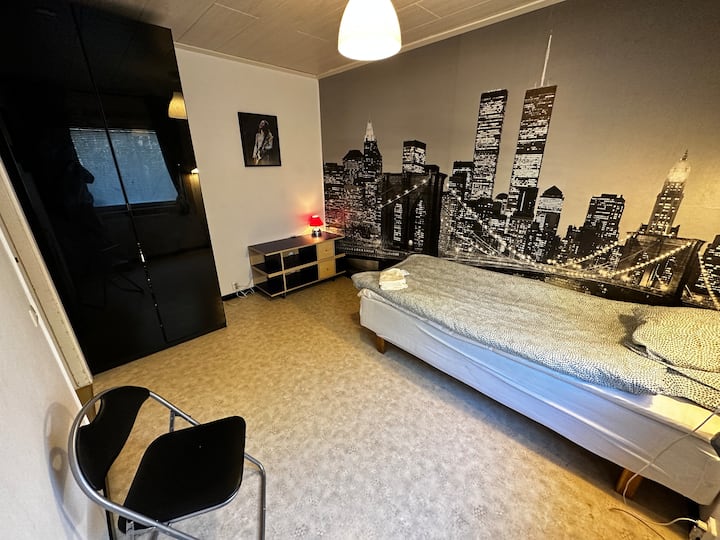 35 Olika Bostäder Som Du Kan Välja Mellan - Ånge