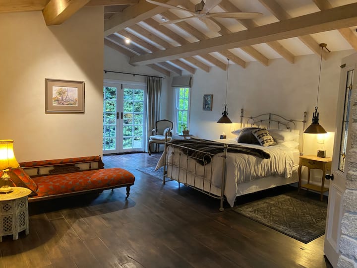 Guestlands Italia B&b- Villa 5 - Hornsby