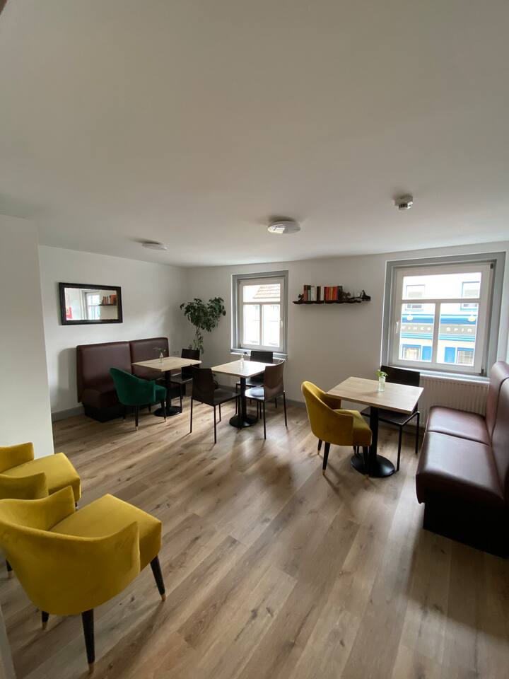 Frauen Schlafsaal Hostel Altes Spital Balingen - Balingen