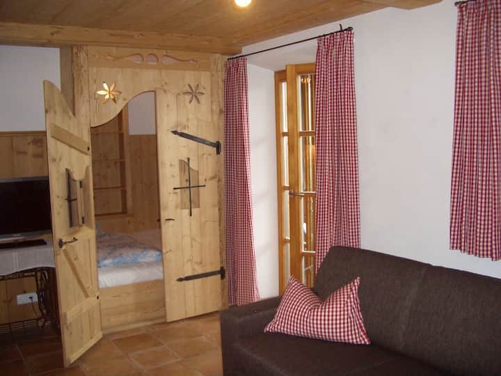 Huberbauernhof Piding, Fam. Staller, Bayern - Piding