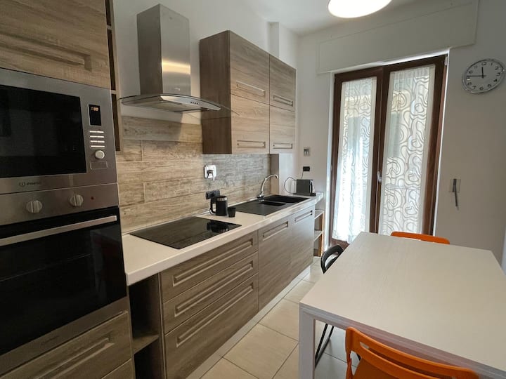 Appartamento A Tutto Mare - Cinque Terre