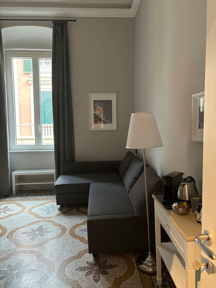B&b Genova Holiday - Genoa