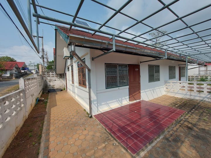 Palm Hill House For Rent By Mamm - Sattahip