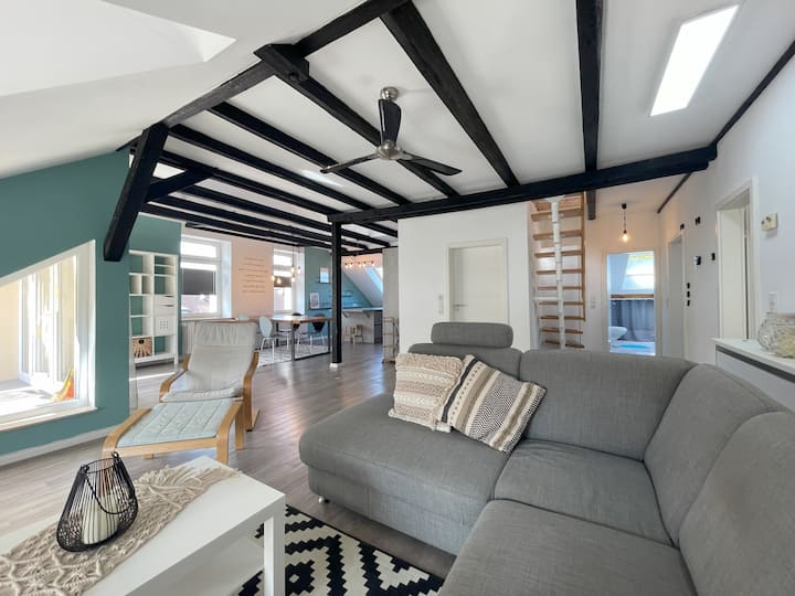 Inkl. Klimaanlage Und Parkplatz - Bochum